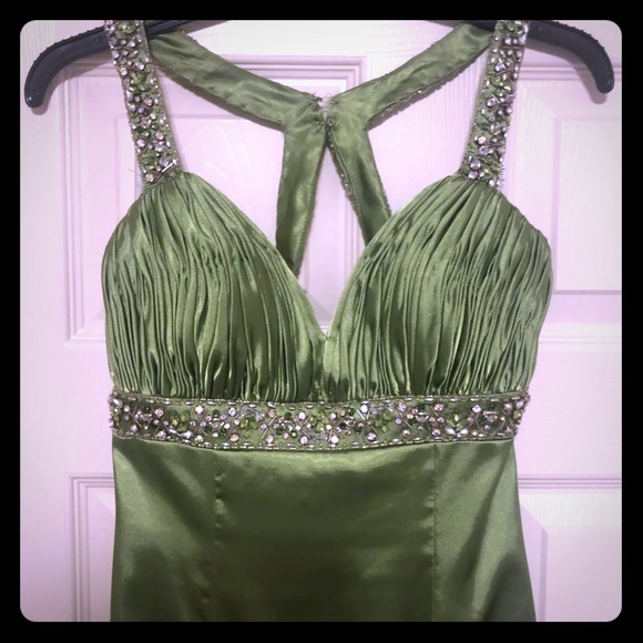 Studio 17 | Dresses | Prom Dress | Poshmark